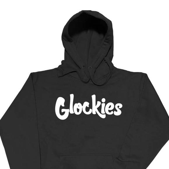 Sweaters | Glockies Pullover Unisex S5xl Hoodie 222 | Poshmark